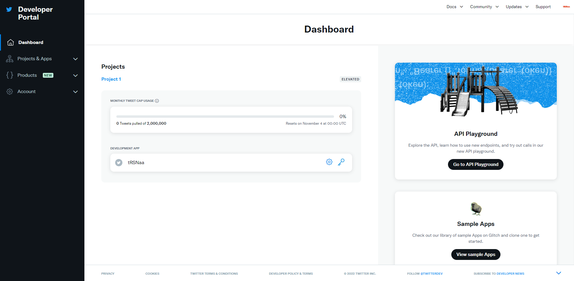 1つのTwitterAPIアカウントで複数アカウントを自動化する方法 | 机上のCron